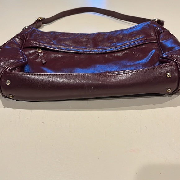 SAS | Bags | Nwot Sas 0 Genuine Leather Purse | Poshmark